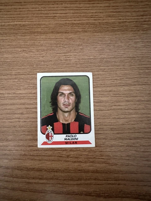 FIGURINE CALCIATORI PANINI 2003 2004 PAOLO MALDINI 223 Esaurita in Panini EUR 2,00 - PicClick IT