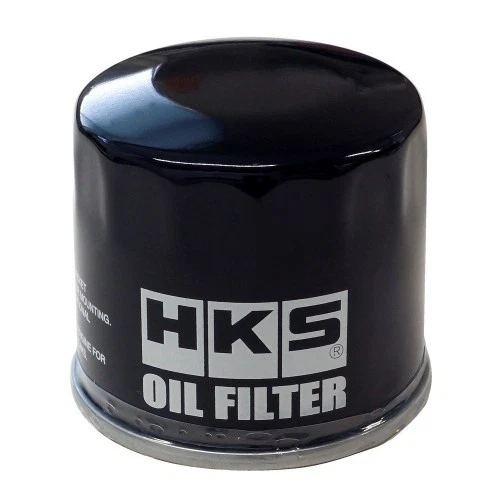 HKS HYBRID ÖLFILTER für Nissan Silvias Skylines Toyota Corollas 52009 ...
