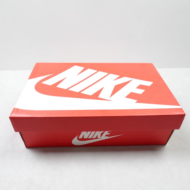 NIKE CHALLENGER OG Sneaker Women's Empty Shoe Box Only Replacement £10. ...