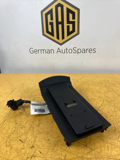 AUDI TT 8J Mk2 06-14 Centre Console Mobile Phone Holder 8J0863274E £26. ...