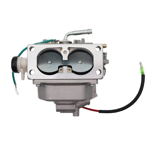 CARBURATEUR POUR KOHLER CH1000 Command Twin 37HP 6285345S 6285315S ...