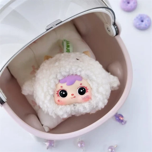 SAMUEL MINI ANIMAL Paradise Series Plush Blind Box £10.93 - PicClick UK