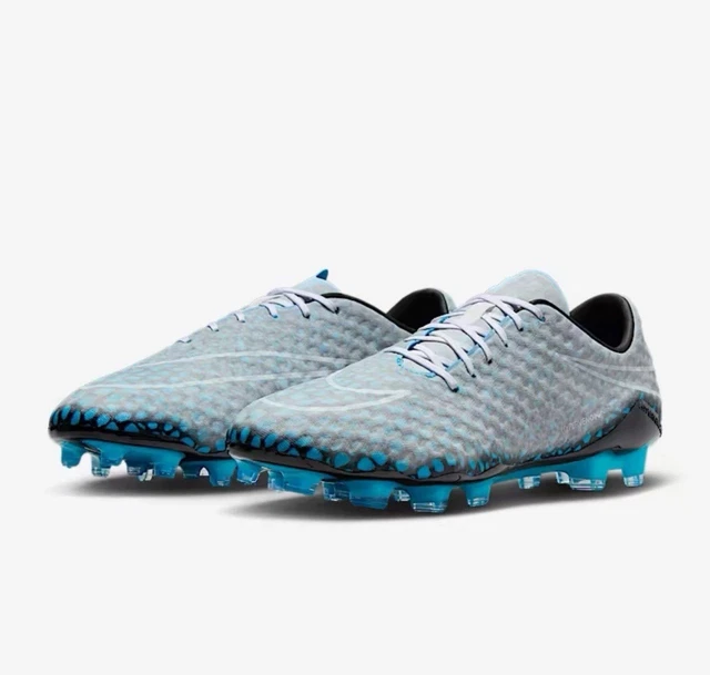 NIKE HYPERVENOM PHANTOM RGN Transform 'Hydra' Special Football Boots ...