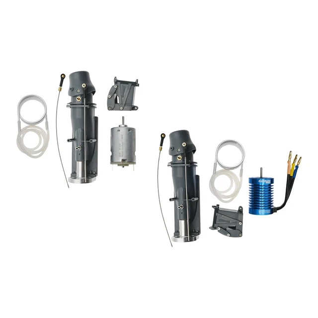 POMPE À JET de propulseur d'eau de propulseur d'eau de jet de bateau de ...