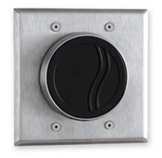 DORMAKABA SAFLOK QUANTUM RFID RCU Wall Reader EUR 1.087,67 - PicClick FR