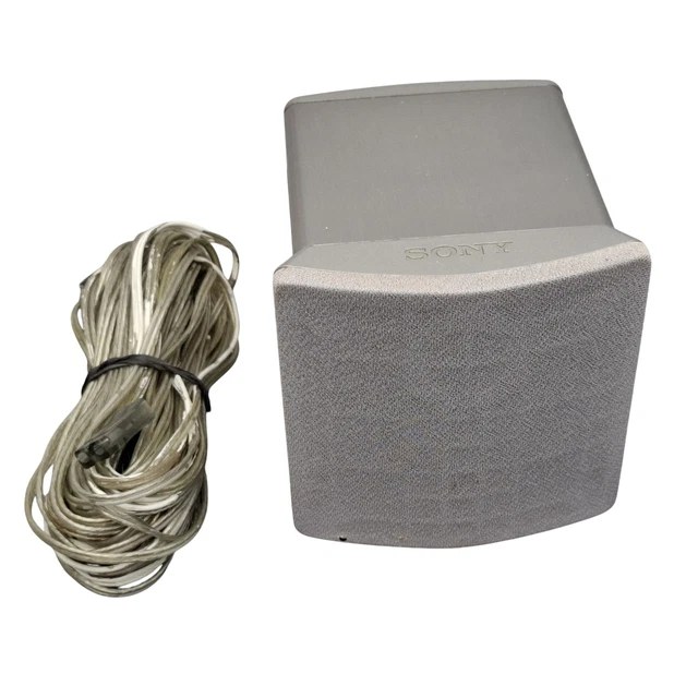SONY SS-TS500 HOME Cinema Rear Right Surround Sound Speaker With ...