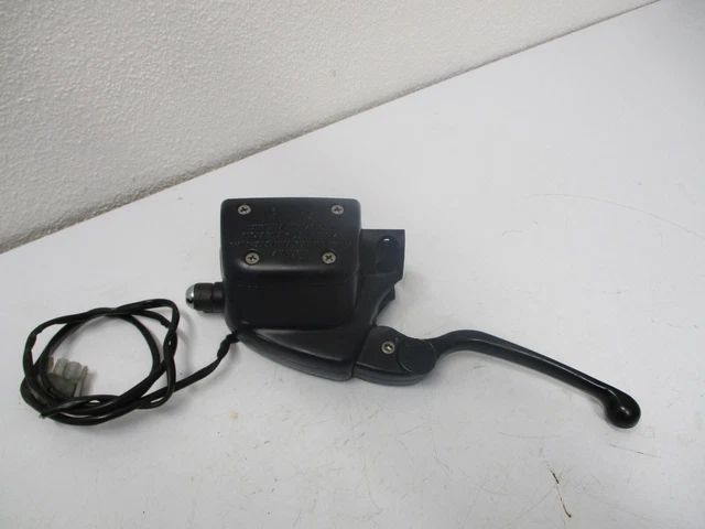 POMPE D 'EM Brayage + Levier Contacteur D 'em Brayage BMW R1150GS K21 99-05 04/S EUR 64,13 ...