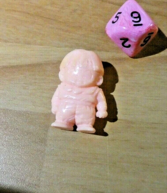 Dragon Ball Z Gt Dbz Fig Dora Eraser Pvc Japanese Figure Rare Son Gohan
