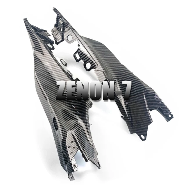 FOR YAMAHA R7 2021-2024 Motorcycle Under Seat Panel Tail Side Cover ...