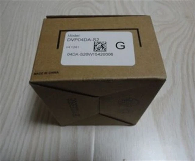 1PC NEW DELTA Plc DVP04DA-S2 sb EUR 110,28 - PicClick FR