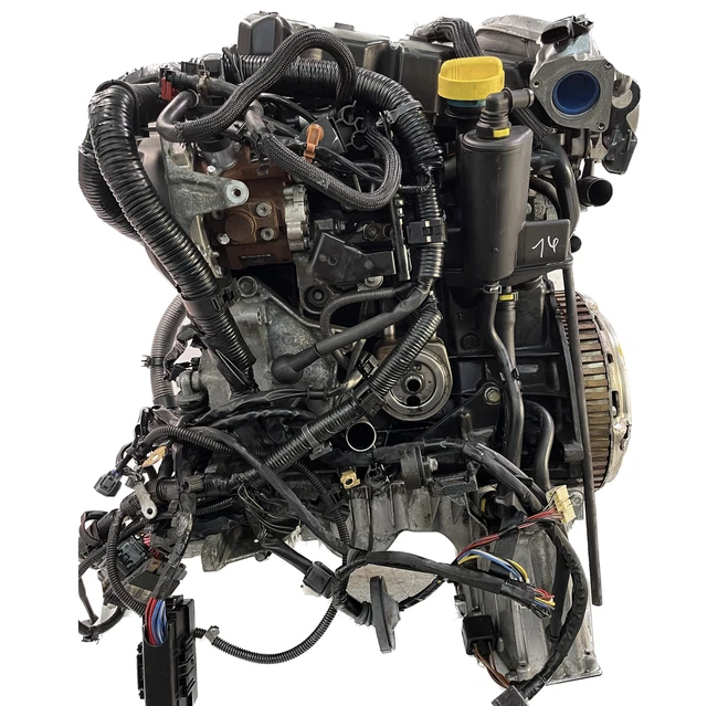 Fiabilit Moteur 1 9 Ddis