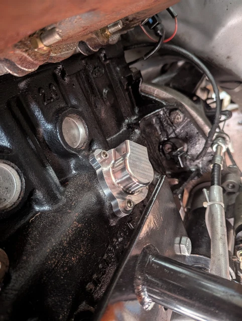 FORD ZETEC ENGINE Breather , Zetec Turbo ,RWD Zetec £86.00 - PicClick UK