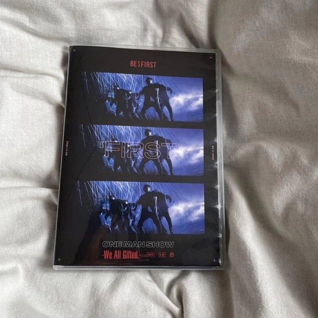 BEFIRSTONE MAN SHOWWE All G… M3 £33.55 - PicClick UK