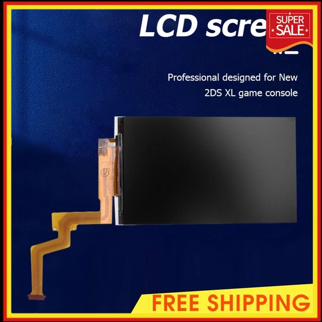 ORIGINAL TOP LCD Screen Easy Installation LCD Display Replacement for ... ORIGINAL TOP LCD Screen Easy Installation LCD Display Replacement for ...