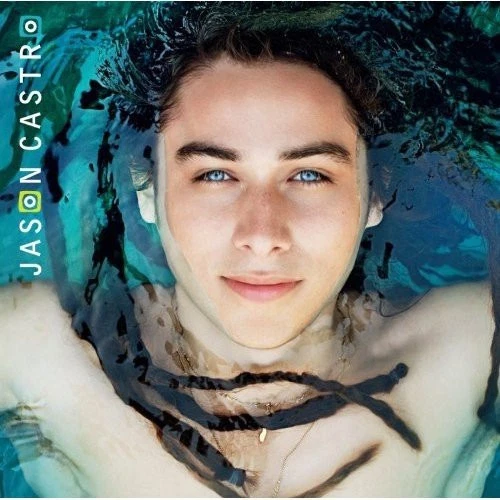 JASON CASTRO JASON Castro (CD) EUR 25,27 - PicClick FR