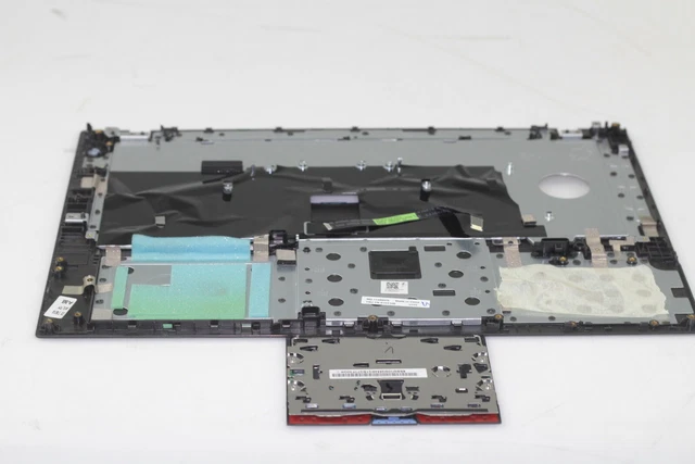 LENOVO THINKPAD L450 L460 L470 Palmrest Upper Case C Cover Touchpad £44 ...