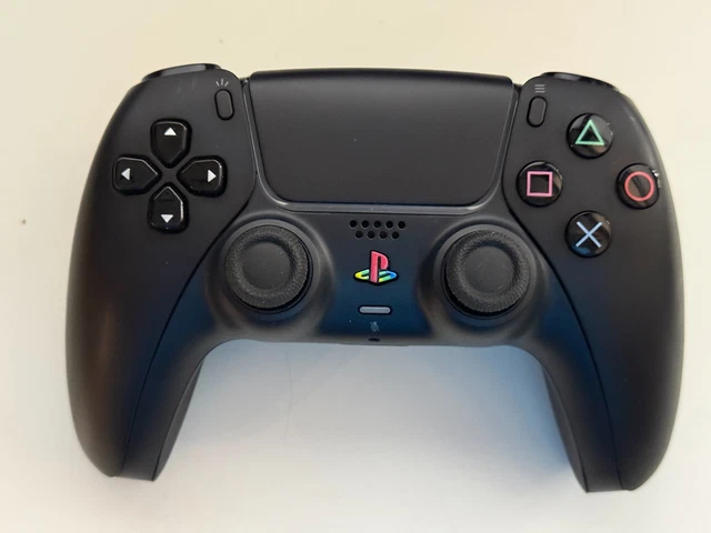 CUSTOM RECONDITIONED & UPGRADED TMR Joysticks Sony PS5 Dual-Sense ...