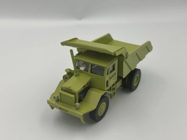 ATM N°NM14 EUCLID R22 Model B103Fd 1/50 Avec Boite EUR 200,00 - PicClick FR