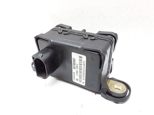 VOLVO XC90 2007 ESP acceleration yaw rate sensor 30795302 LGI42663 £134 ...
