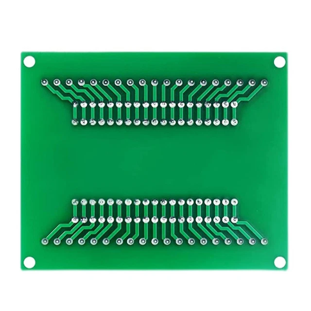 ESP32 BREAKOUT BOARD GPIO ESP32S ESP32 Development Board ESP-WROOM-32 ...