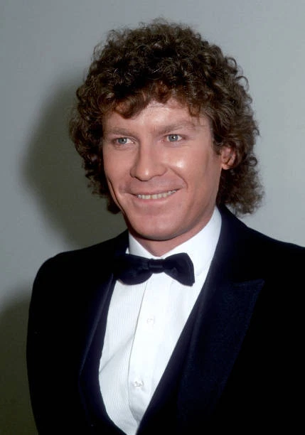 ACTOR DANIEL HUGH Kelly at the Second Stuntman Awards at KTLA S - 1986 ...