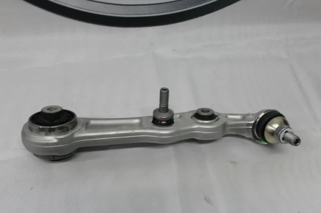 GENUINE MERCEDES-BENZ W205 C-Class LH FRONT Suspension Thrust Arm ...