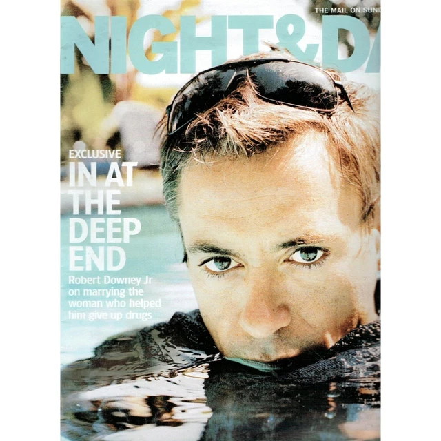 NIGHT ROBERT DOWNEY Jr Daisy Sampson Roman Polanski Oliver Twist John ...