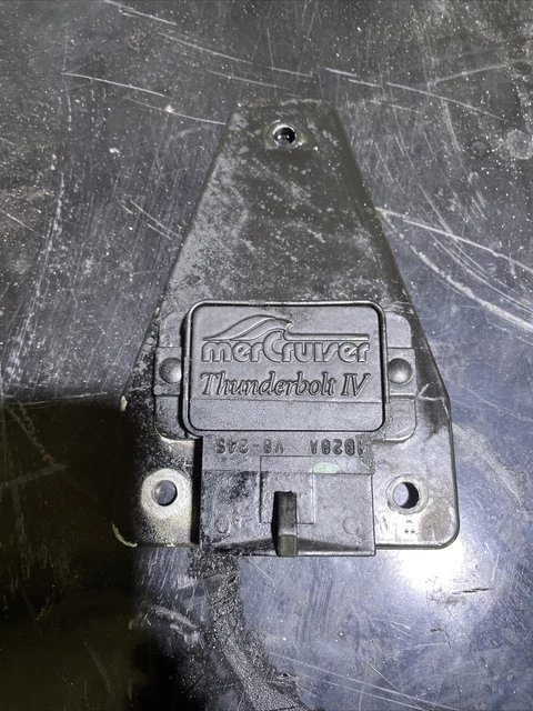 Mercruiser Thunderbolt Ignition Module