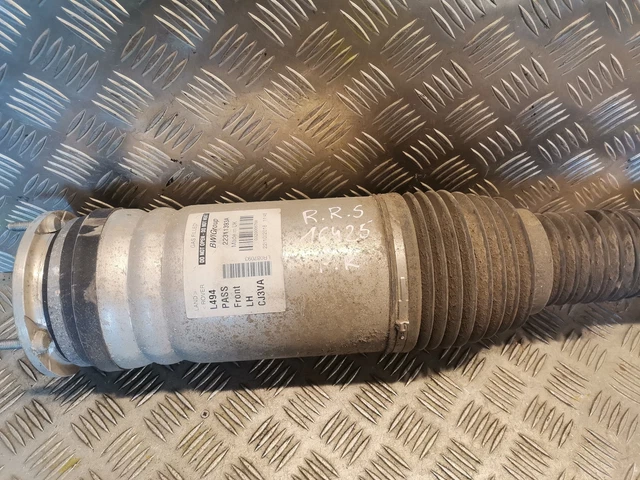 RANGE ROVER SPORT II L494 3.0 D 4x4 avant Gauche Coupelle Amortisseur ...