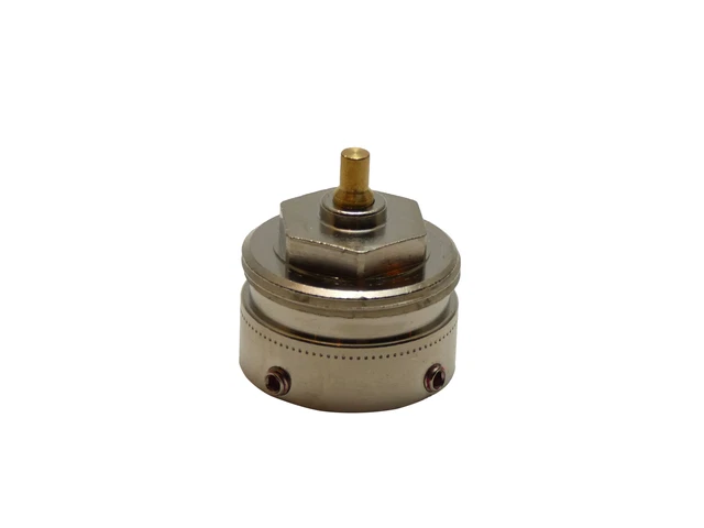 HEIMEIER ADAPTER THERMOSTATKOPF Vaillant Herz-Ventil RAVL RAV 970024700 EUR 17,99 - PicClick DE