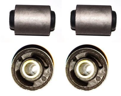 FORD CORTINA REAR suspension LOWER rear void bush [ PACK OF 4 ] £12.95 ...