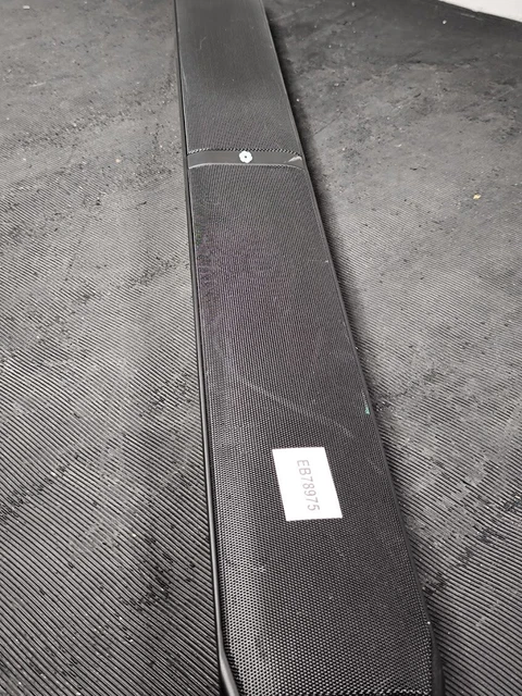 CRESTRON SAROS SB-200-P-B Soundbar - For Parts £70.80 - PicClick UK