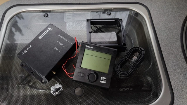 TRUMA INET CP plus und Truma iNet Box £195.88 - PicClick UK