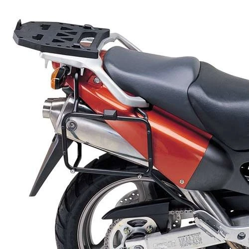 SEITENKOFFERTRÄGER PL164 GIVI für Monokey Koffer für Honda Varadero XL 1000V EUR 199,90 ...
