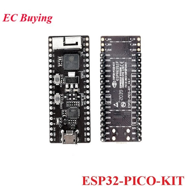 Esp32 Module Development Board Wireless Wifi Bluetooth Esp32 Wroom 32