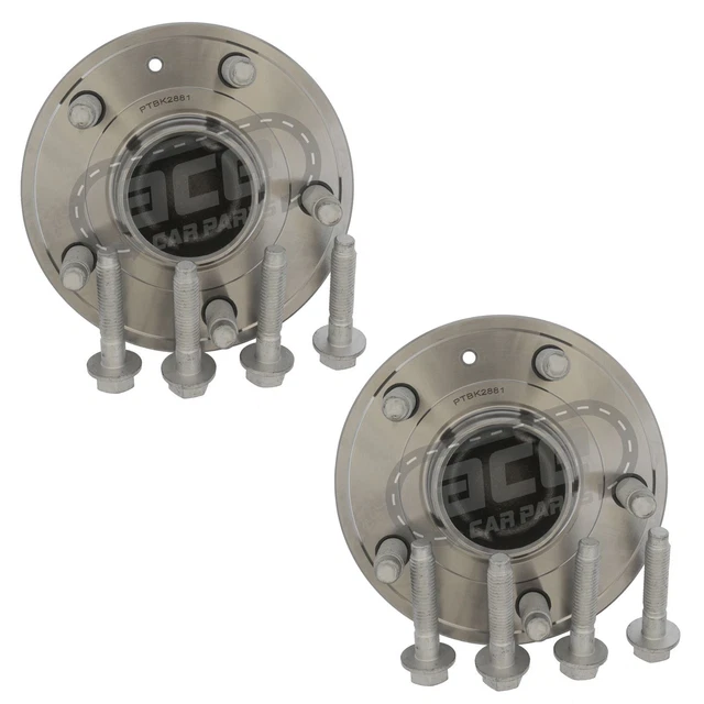VAUXHALL ASTRA K Mk7 Estate & Hatchback 2015-2022 Rear Wheel Hub Bearing Kits £123.95 - PicClick UK