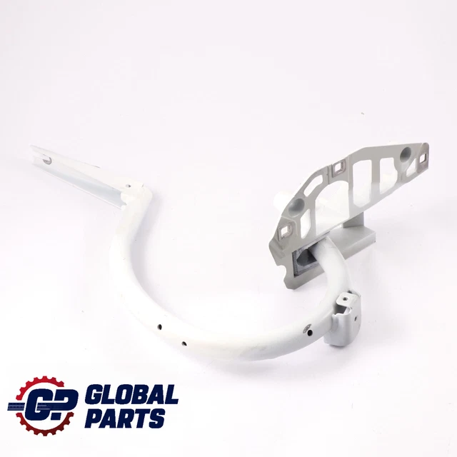 MERCEDES W205 CERNIERA portellone posteriore sinistro Bianco - 149 ...
