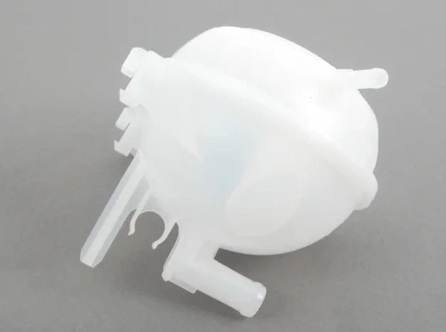PORSCHE CAYENNE 92A Coolant Expansion Reservoir Tank 95810640710 NEW ...