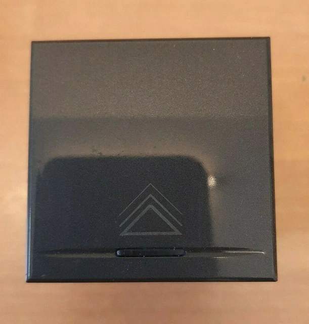 BTICINO AXOLUTE HS4407 Dimmer Transformer 230V 50Hz £25.71 - PicClick UK