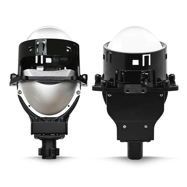 AM LIOREZ L' CLAIRAGE DE votre voiture avec 60 cm feux de jour DEL blanche EUR 17,18 - PicClick FR