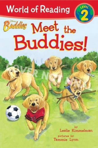 DISNEY BUDDIES MEET the Buddies by Hapka, Catherine £4.52 - PicClick UK
