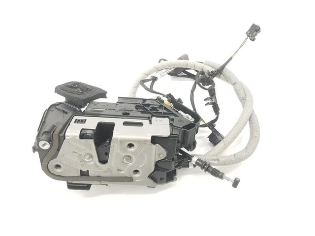 5TC837015D CERRADURA PUERTA delantera para CUPRA FORMENTOR TSI 07.20 ...