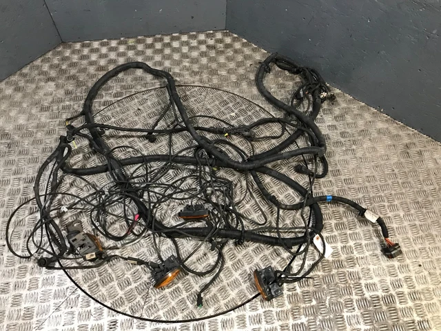 IVECO DAILY MK6 2015-On 2.3 BODY WIRING LOOM FRIDGE 5801619685 / ...
