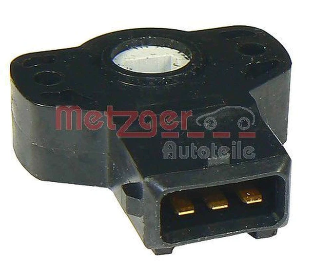 SENSOR DROSSELKLAPPENSTELLUNG METZGER für FORD SCORPIO I EUR 76,58 ...