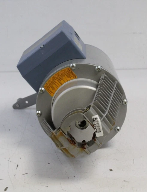 LANDIS & STAEFA SKB62 Electrohydraulic Valve Actuator £90.00 - PicClick UK