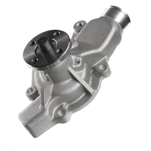 BOMBA DE AGUA para Jeep Cherokee XJ Grand Zj Zg Wrangler Yj Tj 1991 ...