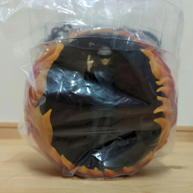 JUJUTSU KAISEN GOJO Satoru Popcorn Bucket Case USJ Universal Studios ...