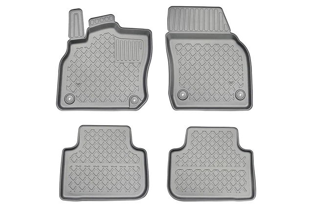 TPE TAPIS SOL pour Cupra Terramar e-Hybride PiH 2024-… EUR 59,00 ...