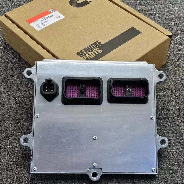 FOR CUMMINS ECM Engine Control Unit Module Computer ECM P3684275 ECU ...