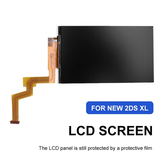 ORIGINAL LCD DISPLAY Easy Installation Gaming Screen Replace Part for ... ORIGINAL LCD DISPLAY Easy Installation Gaming Screen Replace Part for ...